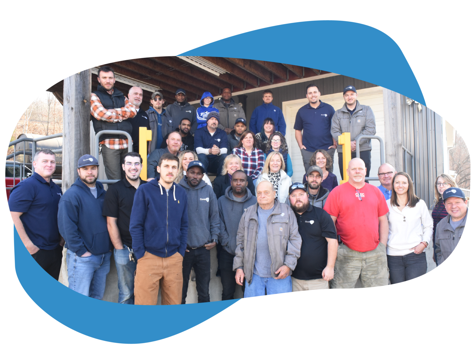 About the Company - CoverSafe Automatic Pool Covers